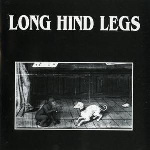 Long Hind Legs Store: Official Merch & Vinyl