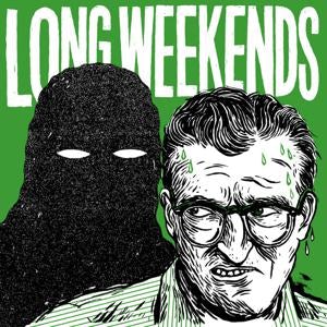 Long Weekends Store: Official Merch & Vinyl