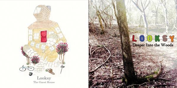 Looksy Store: Official Merch & Vinyl