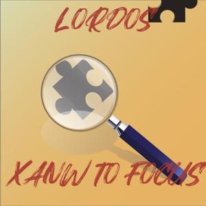 LORDOS Store: Official Merch & Vinyl