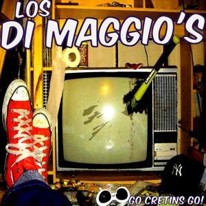 Los Di Maggio's Store: Official Merch & Vinyl
