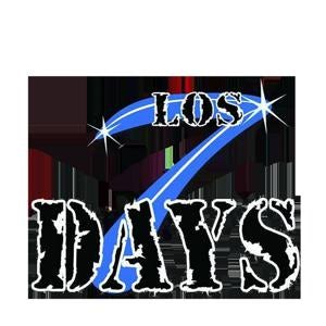 Los Seven Days Store: Official Merch & Vinyl