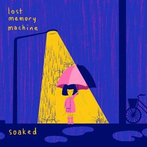 lost memory machine Store: Official Merch & Vinyl