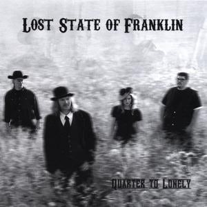 Lost State of Franklin Store: Official Merch & Vinyl