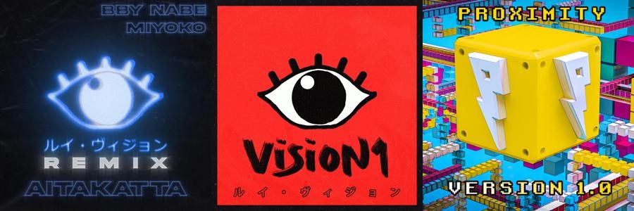Louis Vision Store: Official Merch & Vinyl
