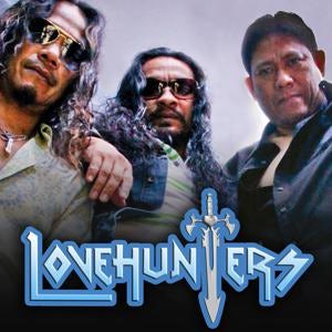 Lovehunters Store: Official Merch & Vinyl