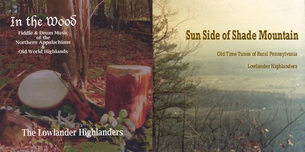 Lowlander Highlanders Store: Official Merch & Vinyl