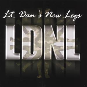 Lt. Dan's New Legs Store: Official Merch & Vinyl