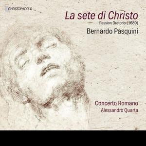 Luca Cervoni Store: Official Merch & Vinyl