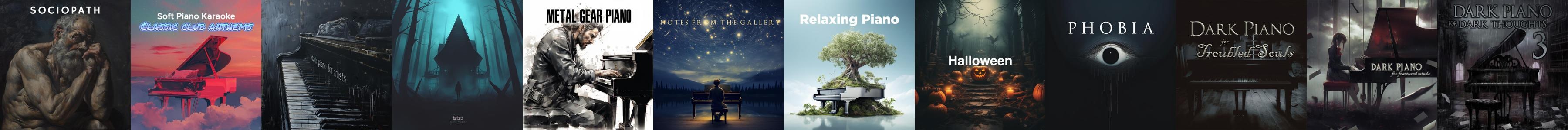 Lucas King Store: Official Merch & Vinyl