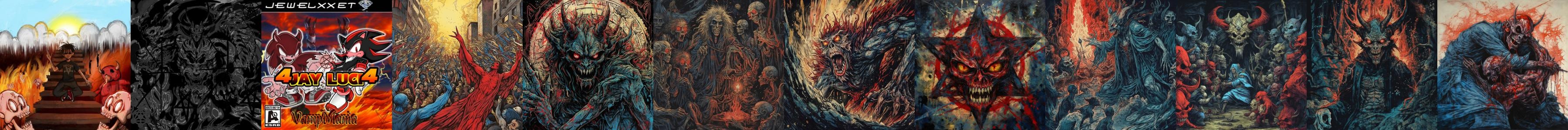 Luci4 Store: Official Merch & Vinyl