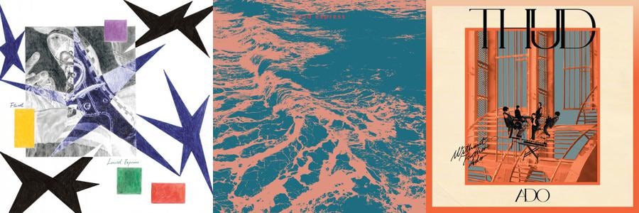 Lucid Express Store: Official Merch & Vinyl