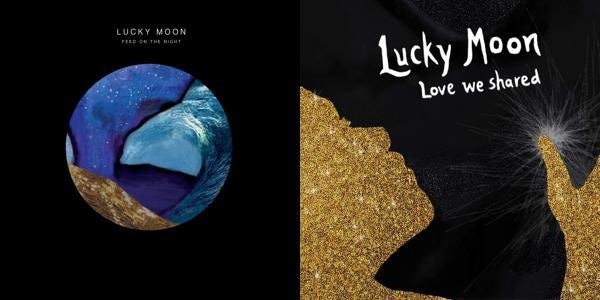 Lucky Moon Store: Official Merch & Vinyl