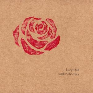 Lucy Hall Store: Official Merch & Vinyl