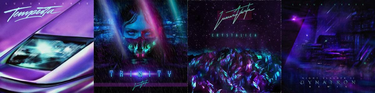 Lueur Verte Shirts,Lueur Verte Merch,Lueur Verte Hoodies,Lueur Verte ...