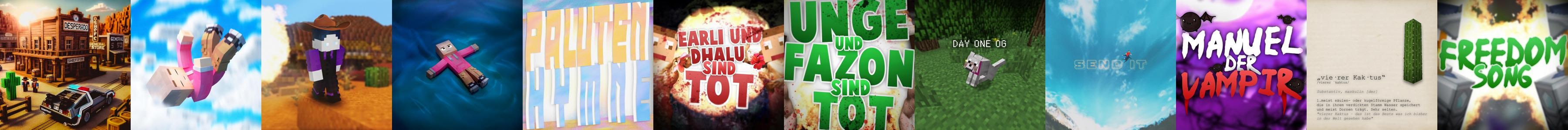 Lukas, Der Rapper Store: Official Merch & Vinyl