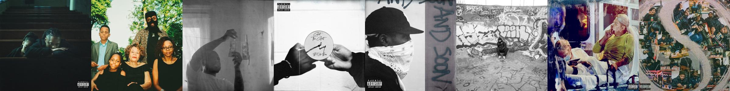 Luke Bar$ Store: Official Merch & Vinyl