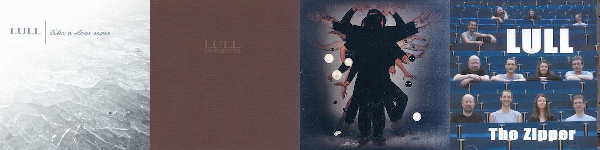 Lull Shirts, Lull Merch, Lull Hoodies, Lull Vinyl Records, Lull Posters ...