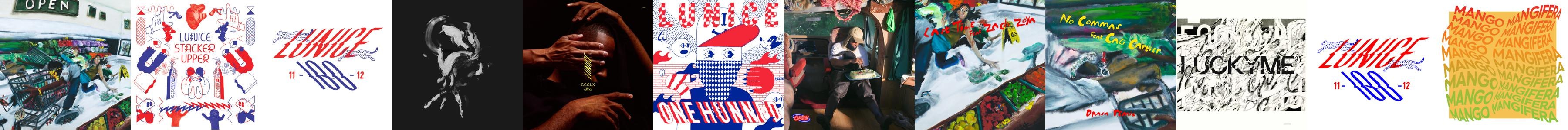 LUNICE Shirts, LUNICE Merch, LUNICE Hoodies, LUNICE Vinyl Records ...