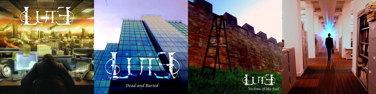 Lute Shirts, Lute Merch, Lute Hoodies, Lute Vinyl Records, Lute Posters ...