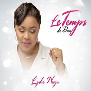 Lydie Nseya Store: Official Merch & Vinyl