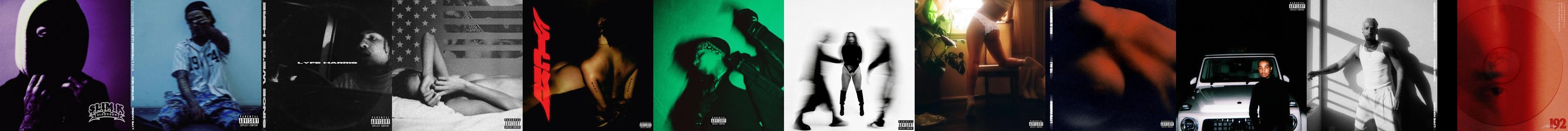 Lyfe Harris Store: Official Merch & Vinyl