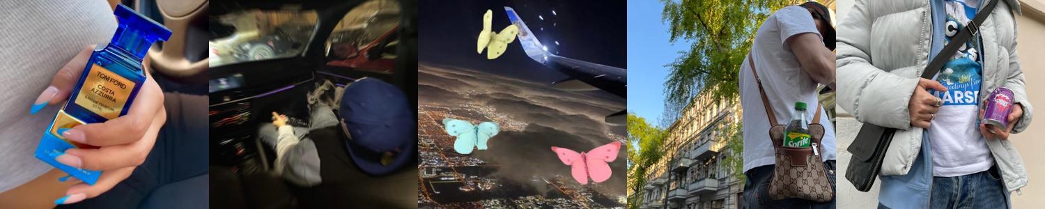 Lyno Nine8 Store: Official Merch & Vinyl