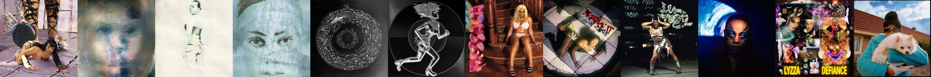 LYZZA Store: Official Merch & Vinyl