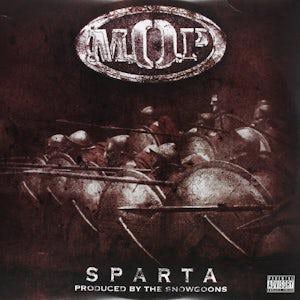 M.O.P. & Snowgoons Store: Official Merch & Vinyl