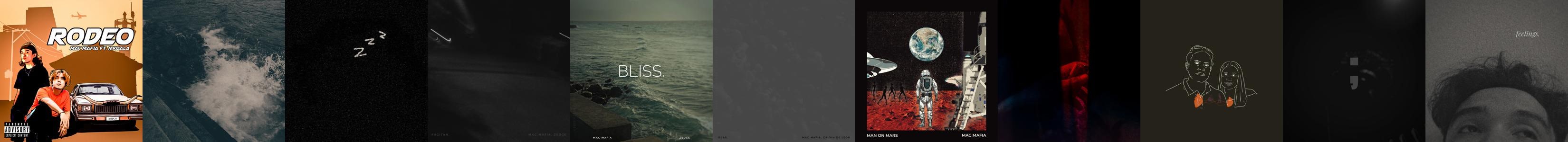 Mac Mafia Store: Official Merch & Vinyl