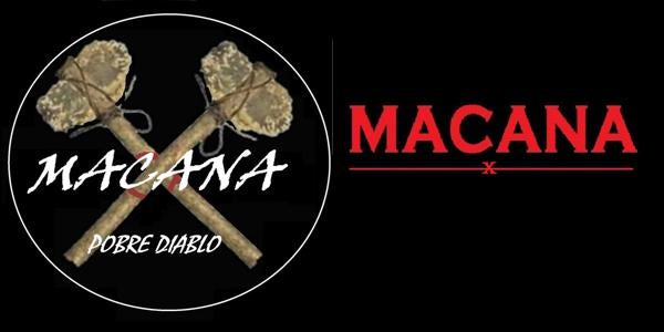 Macana Store: Official Merch & Vinyl