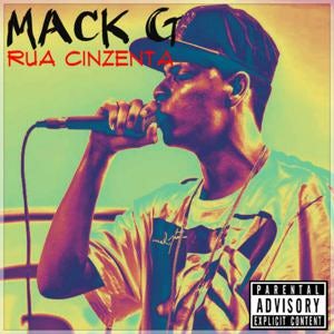 Mack G Store: Official Merch & Vinyl