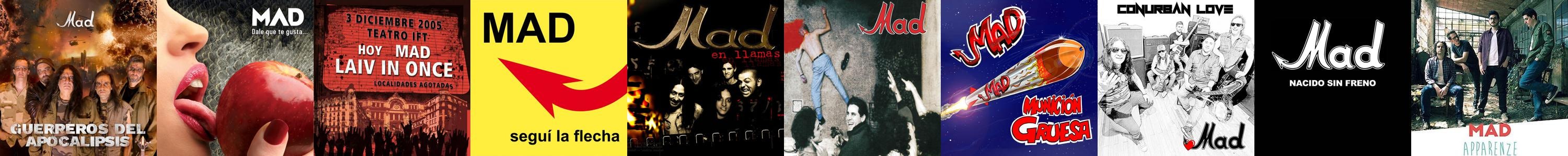 MAD Shirts, MAD Merch, MAD Hoodies, MAD Vinyl Records, MAD Posters, MAD ...