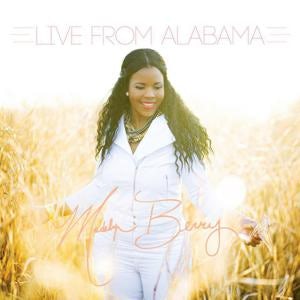 Madelyn Berry Store: Official Merch & Vinyl