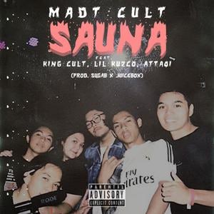 Madt Cult Store: Official Merch & Vinyl