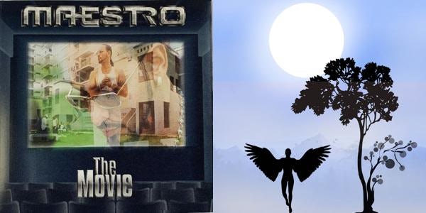 MAESTRO Shirts, MAESTRO Merch, MAESTRO Hoodies, MAESTRO vinyl records ...