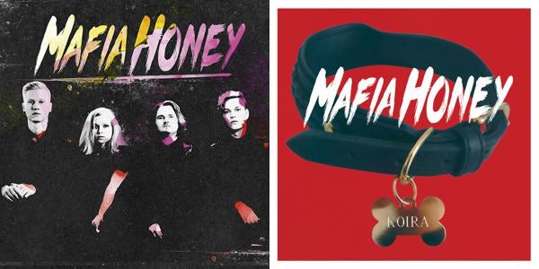 Mafia Honey Store: Official Merch & Vinyl