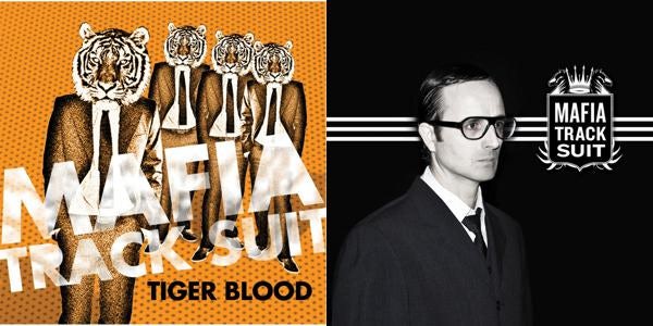 Mafia Track Suit Store: Official Merch & Vinyl