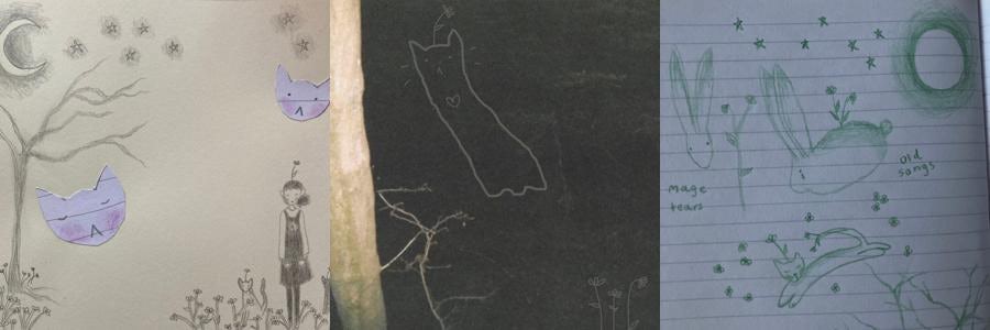 mage tears Store: Official Merch & Vinyl