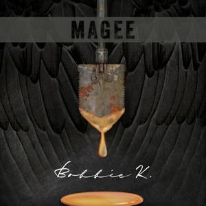 Magee Store: Official Merch & Vinyl