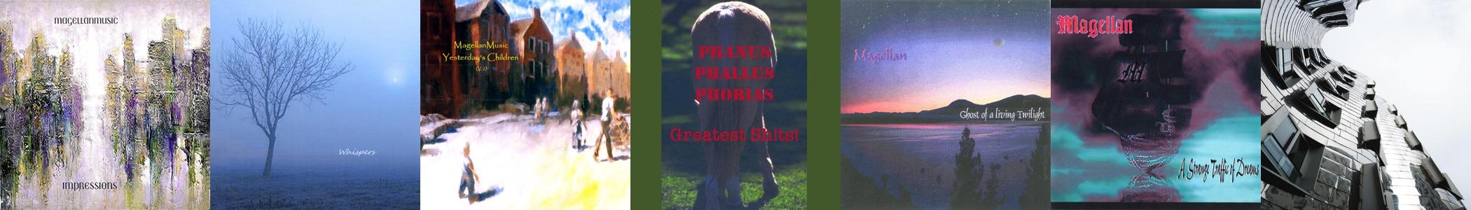 MagellanMusic Shirts, MagellanMusic Merch, MagellanMusic Hoodies ...