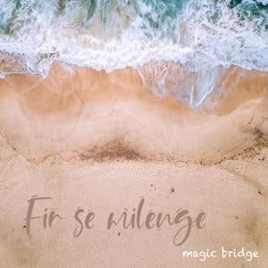 Magic Bridge Store: Official Merch & Vinyl