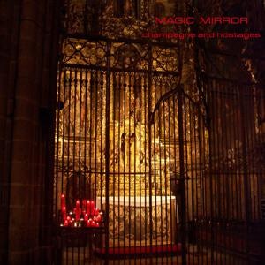 Magic Mirror Store: Official Merch & Vinyl