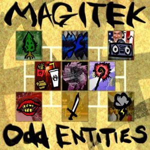 MagiTek Store: Official Merch & Vinyl