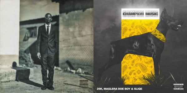 Maglera Doe Boy Store: Official Merch & Vinyl