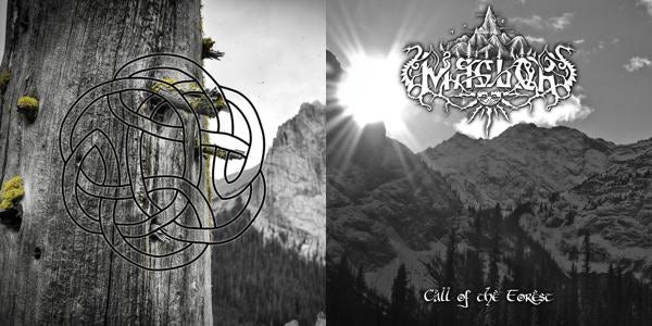 Maglor Store: Official Merch & Vinyl