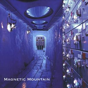 Magnetic Mountain Store: Official Merch & Vinyl
