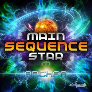 Main Sequence Star Store: Official Merch & Vinyl