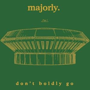 Majorly Store: Official Merch & Vinyl