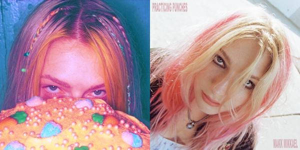 Makk Mikkael Store: Official Merch & Vinyl